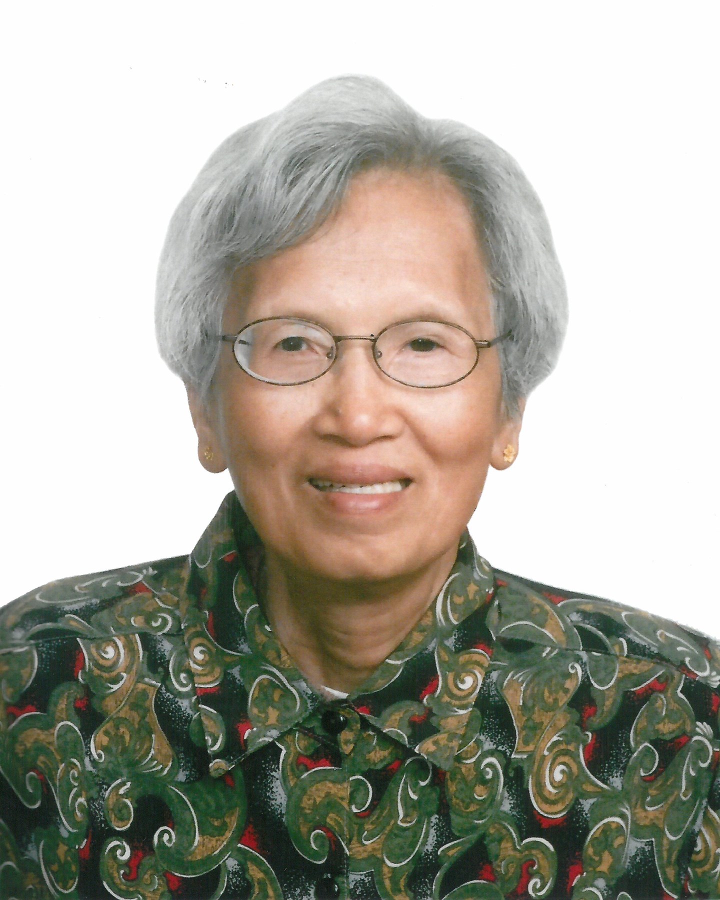 Lai Kuen Wong Obituary - Vancouver, BC