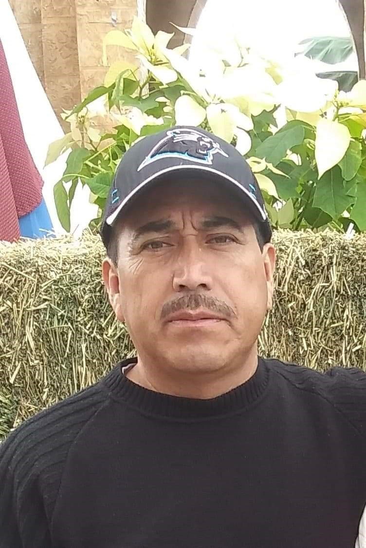 Juan Manuel Reyes Obituary - Dallas, TX