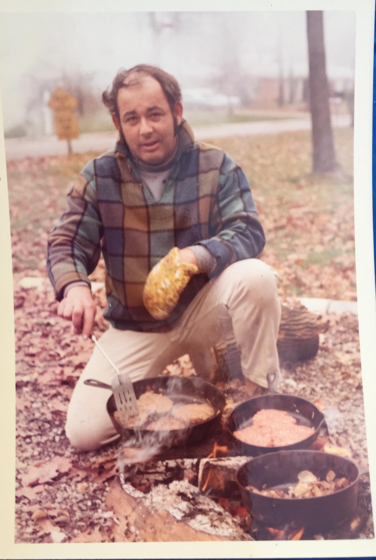 Richard Hedge Obituary - Indianapolis, IN