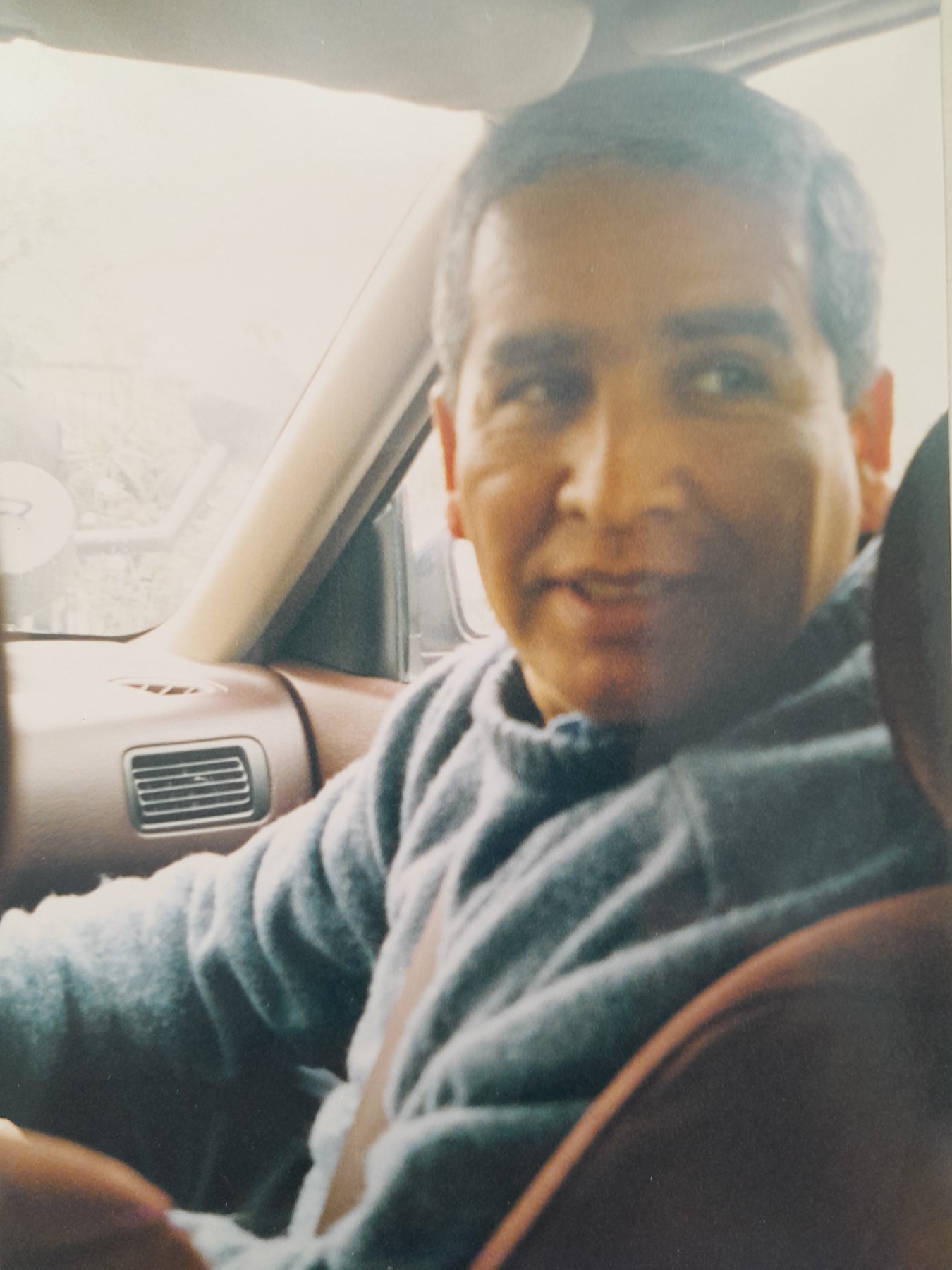 Guido Canales Obituary Houston Tx