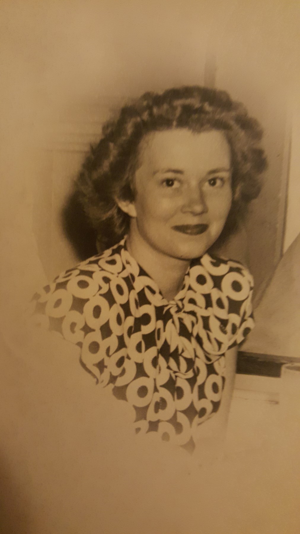 Doris A. "Dodie" Bridges Obituary - Springfield, IL
