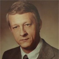 Donald Williams Obituary - Columbus, OH