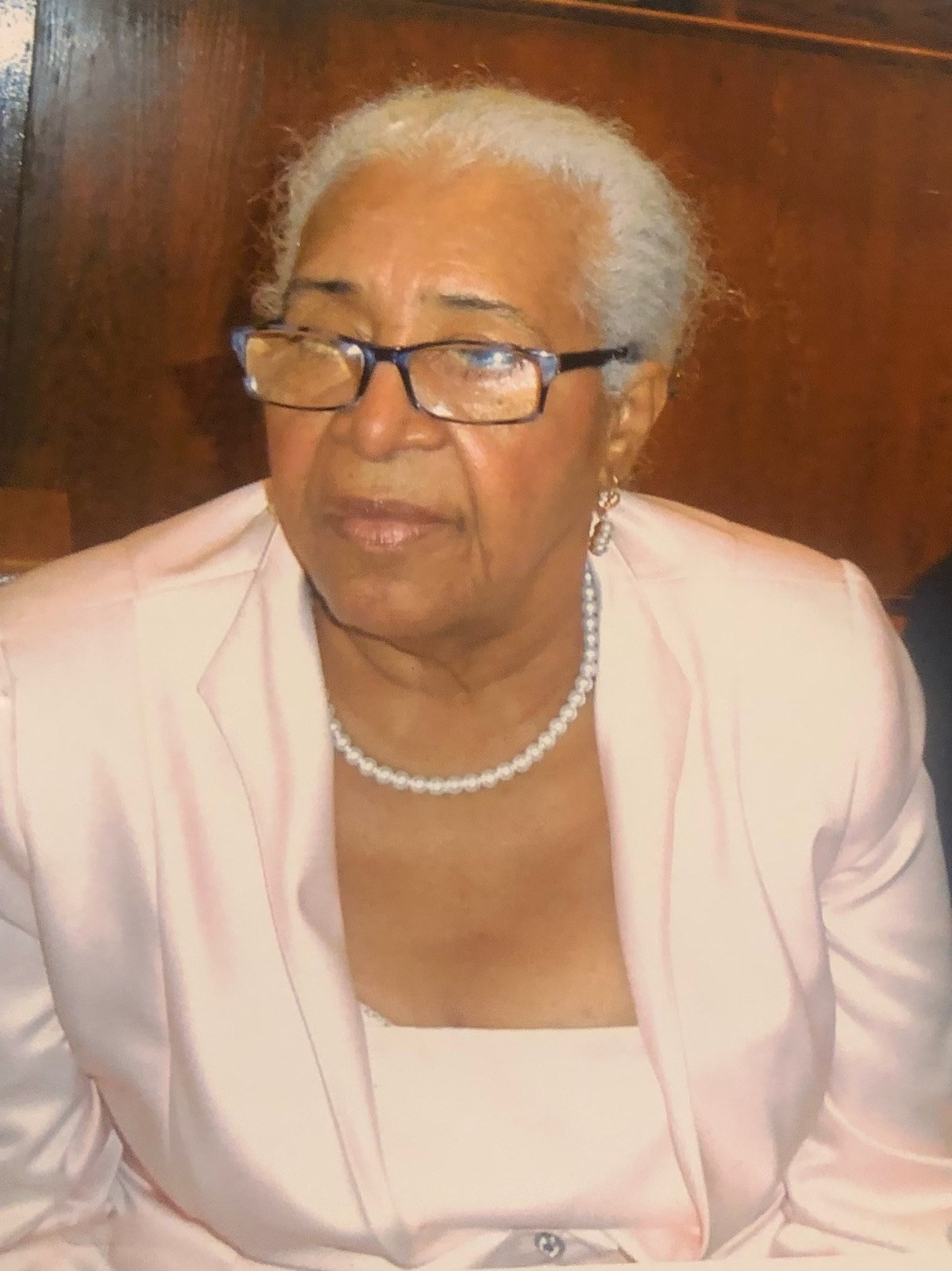 Marie Aveda Joseph Obituary - Tamarac, FL