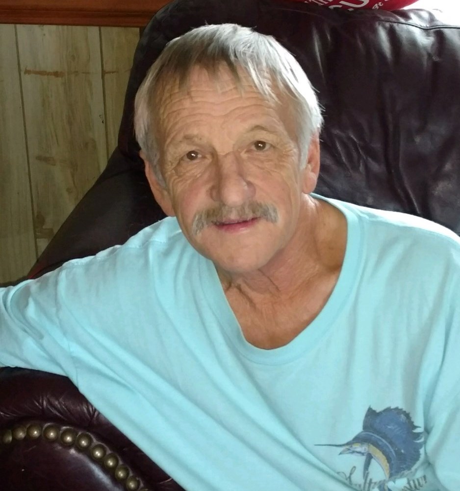 Ricky Thornton Obituary - Hope Mills, NC