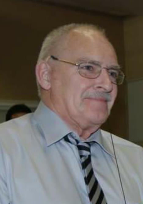 Lawrence Raymond Obituary - Roseville, CA