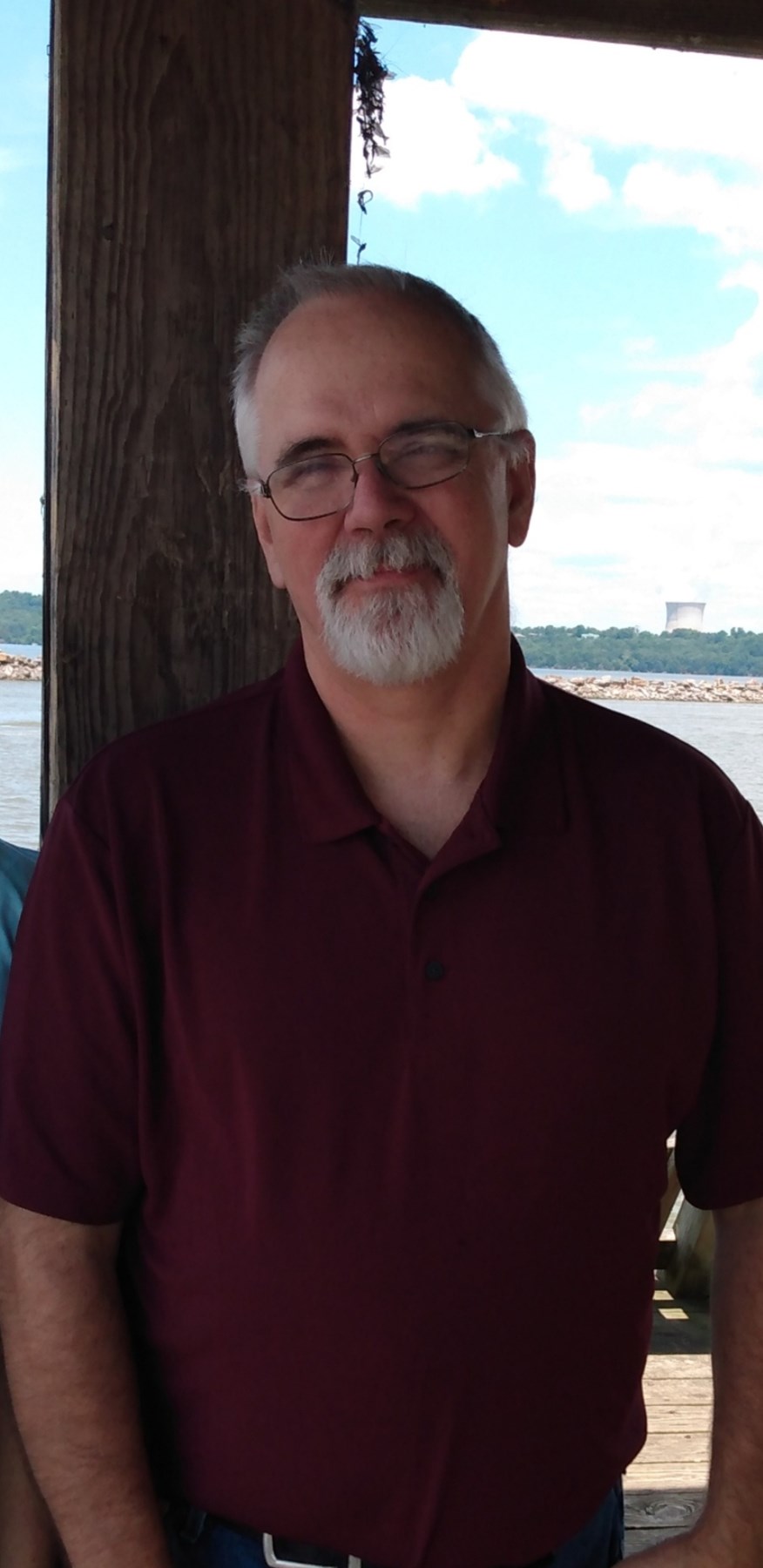 Greg Staton Obituary - ALEXANDER, AR