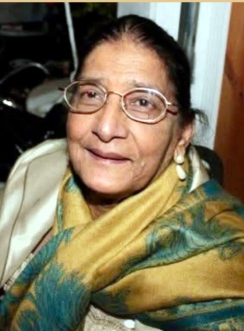 Beraspattie Rampersaud Obituary - Forest Hills, NY