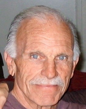 James Lawrence Poff Obituary - Los Osos, CA