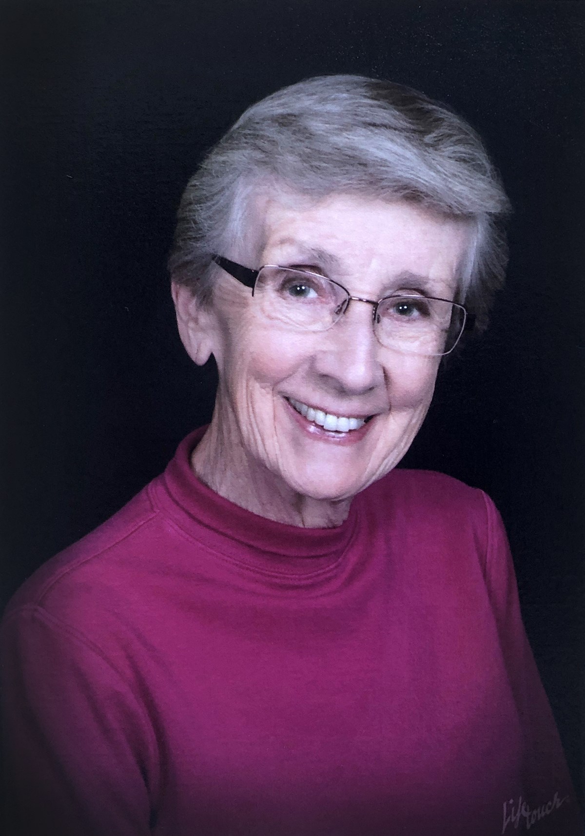 Annette Wood Obituary - Bellevue, WA