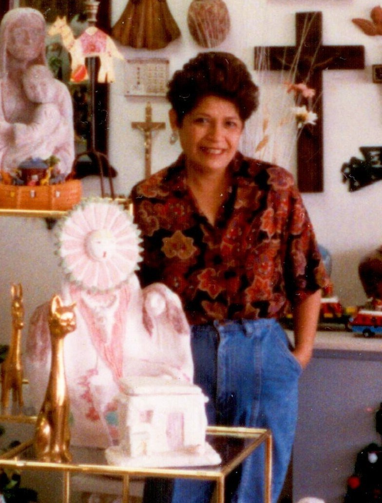 Juana Davis Obituary - New Orleans, LA