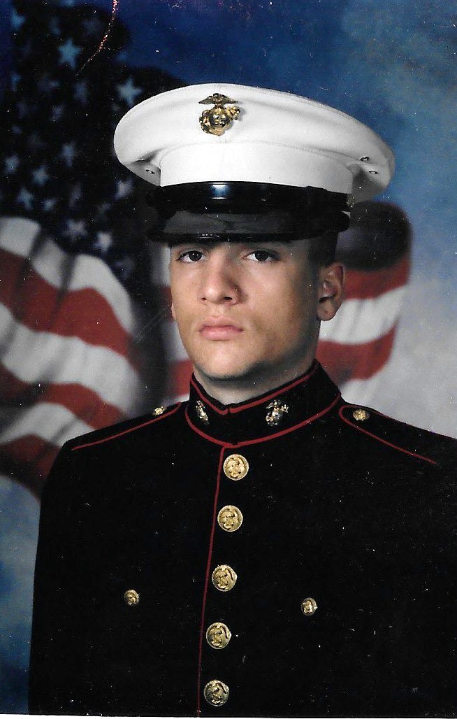 Justin Davis Obituary - Monroe, NC