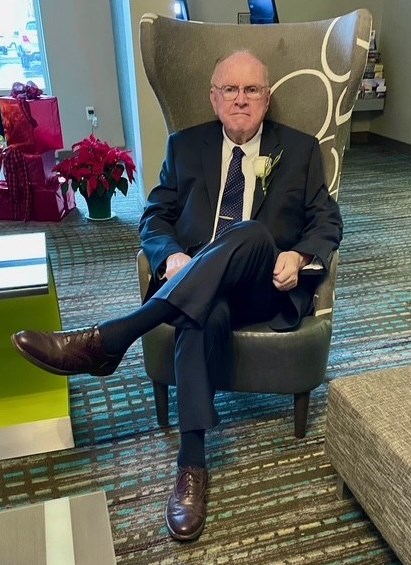 Joseph Bushell Obituary - Swansea, MA