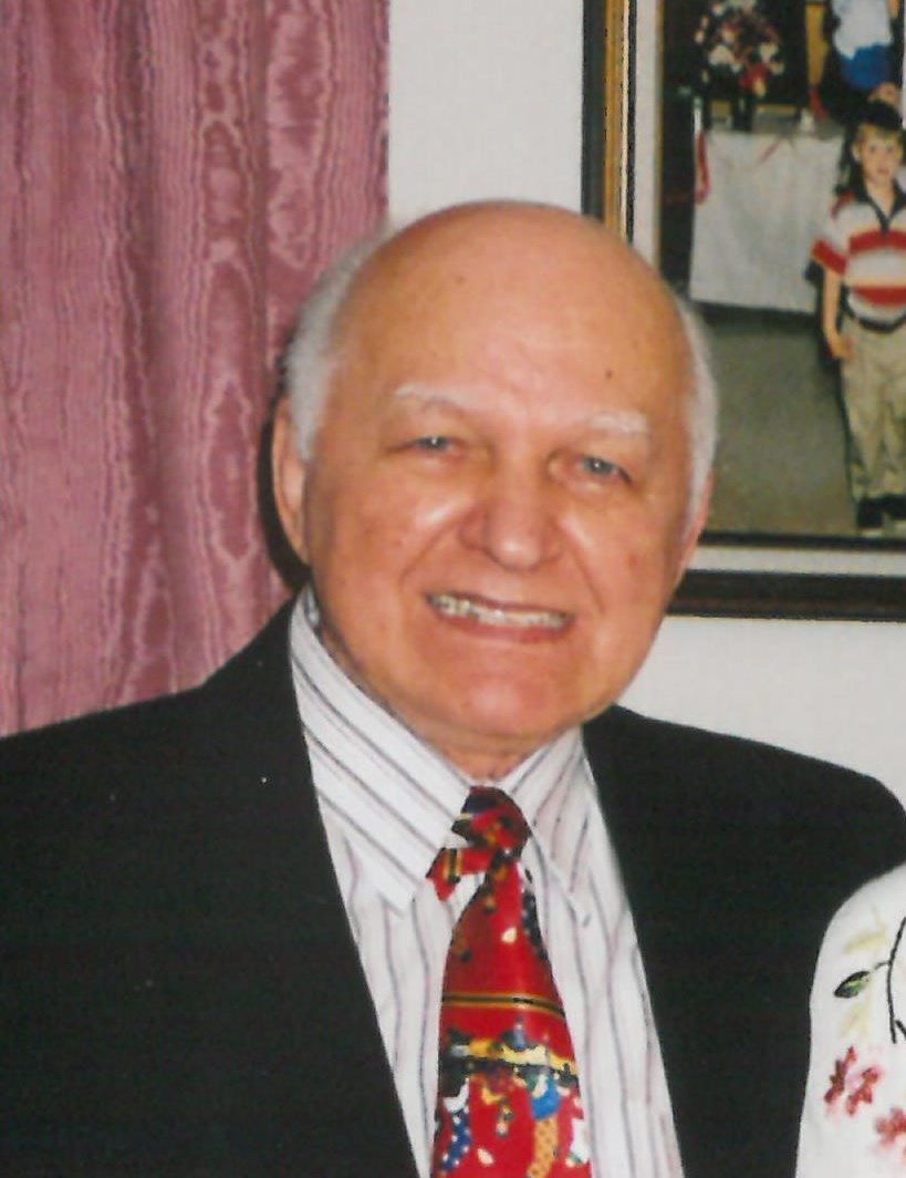 Stephen John Siller Obituary - Sydney, NS