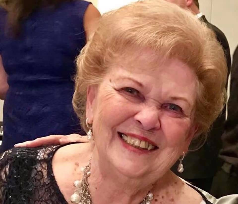 Lou Clintsman Thoms Obituary - Grapevine, TX