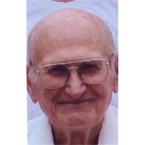 Richard Rodgers Obituary - Hemet, CA