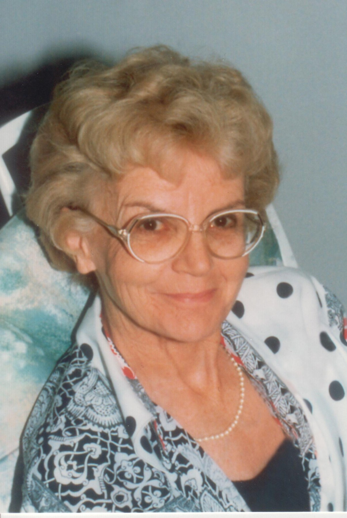 Georgette Paradis Obituary - Longueuil, QC