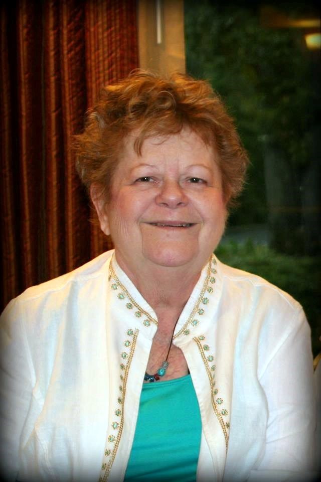 Judy Finney Obituary - Mobile, AL