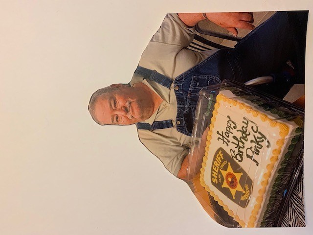 Jerry Pinkston Obituary - Liberty, MO