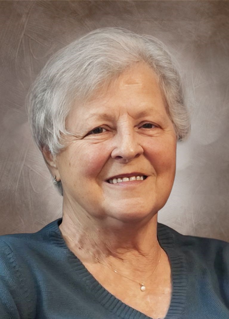 Edna Ruest avis de décès - Terrebonne, QC
