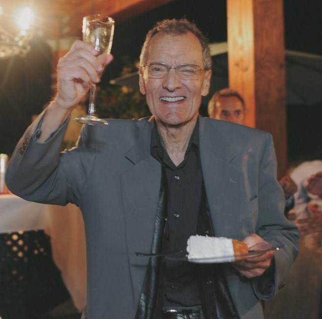 James Muscat Obituary - Seattle, WA