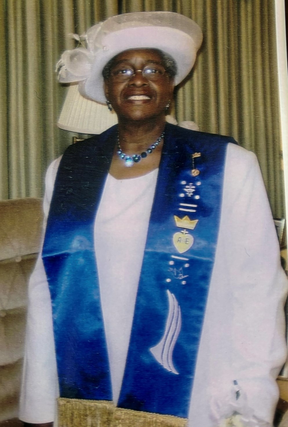 Maggie Walker Varner Obituary - Macon, GA