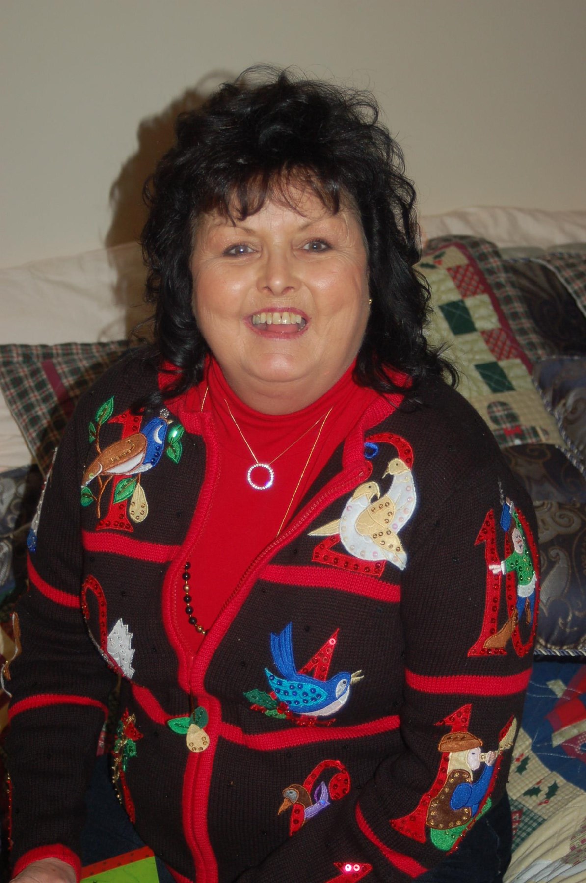 Brenda Cooper Obituary - McDonough, GA