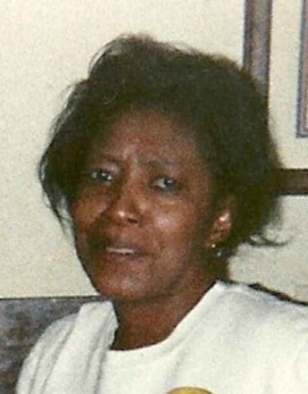 Mrs. Ann Eaton Obituary - Houston, TX