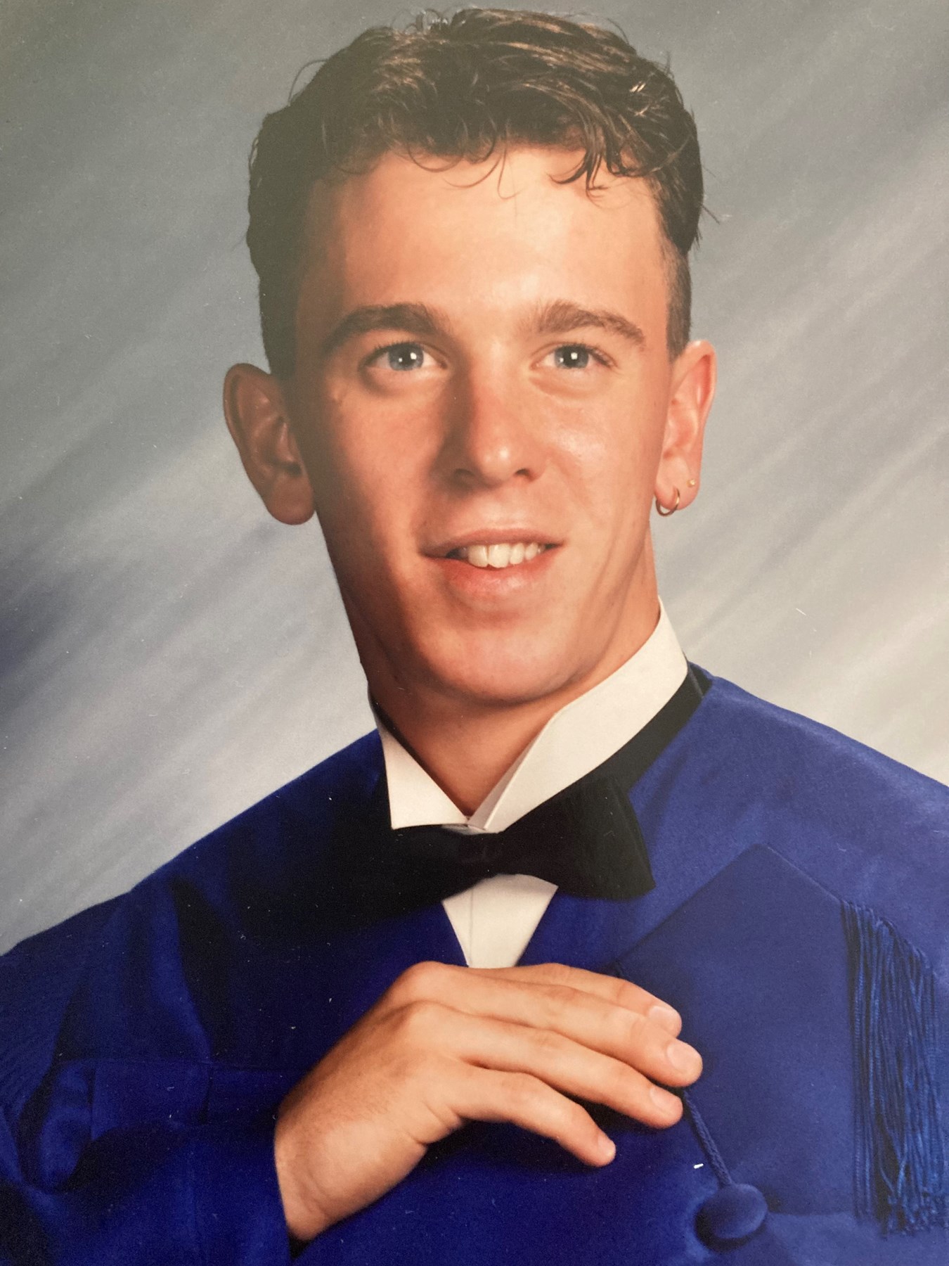 Matthew Knepper's Instagram, Twitter & Facebook on IDCrawl