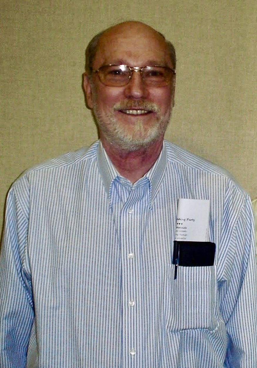 William Tarrant Obituary - Raleigh, NC