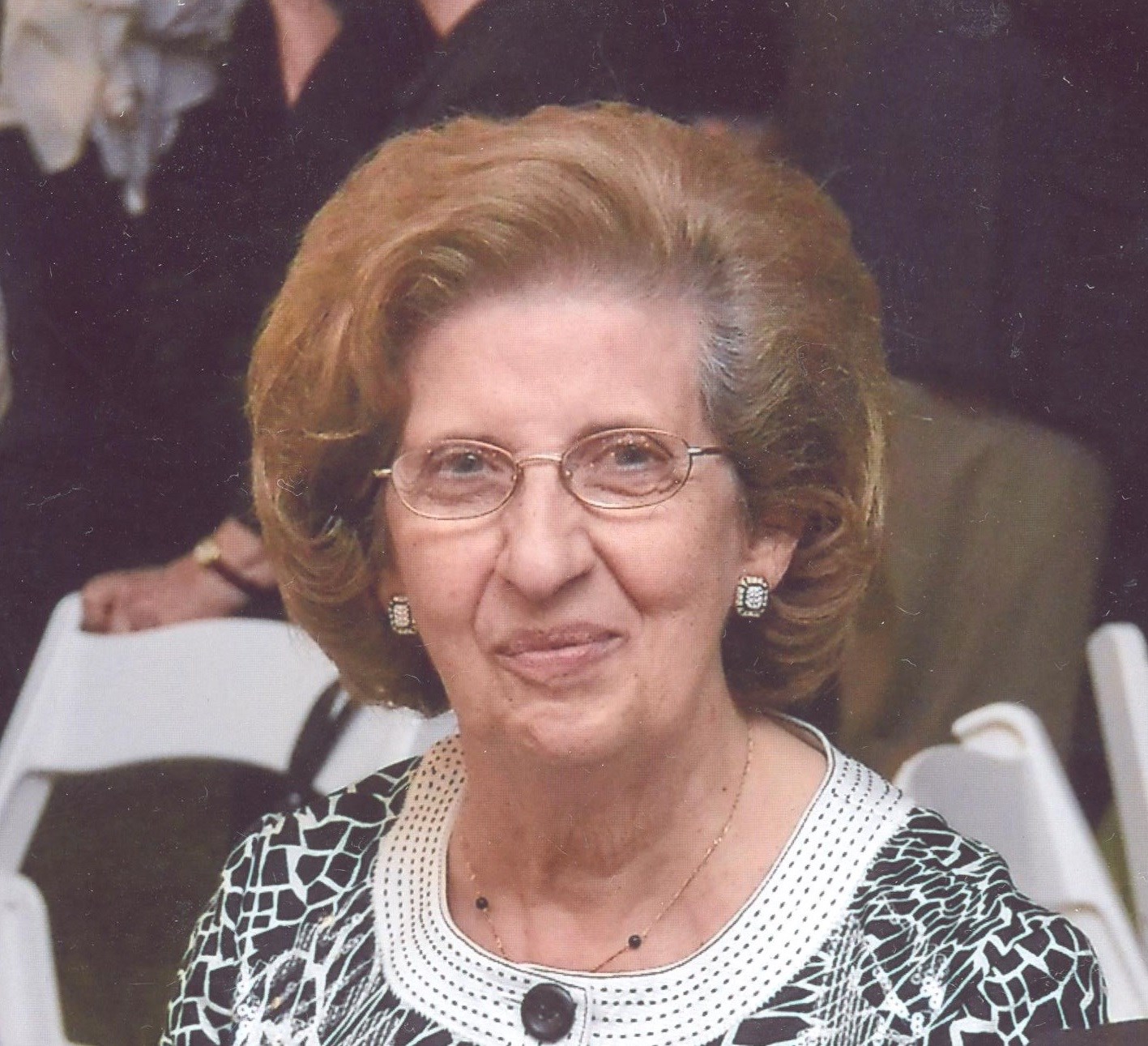 Mary Diniaco Obituary - Tampa, FL