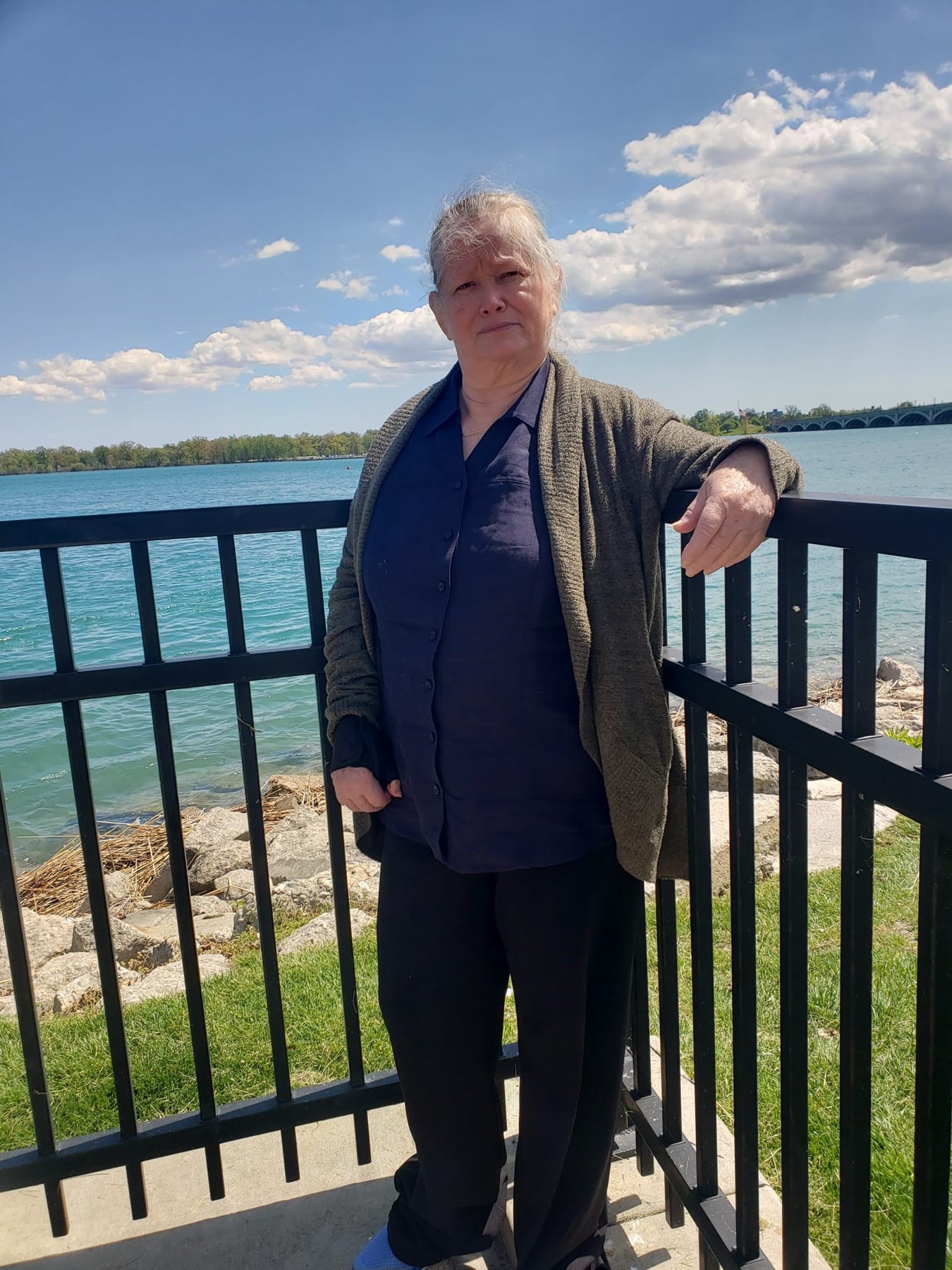 Jaquelina Lizeth Alvarenga-Galvez Obituary - Grand Rapids, MI