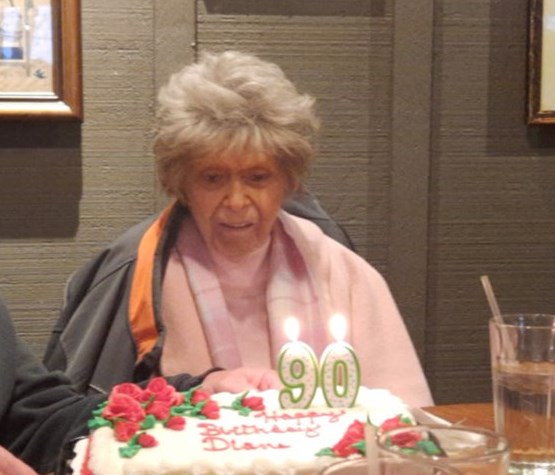 Diane (Laramy) Skiver Obituary - Grand Rapids, MI