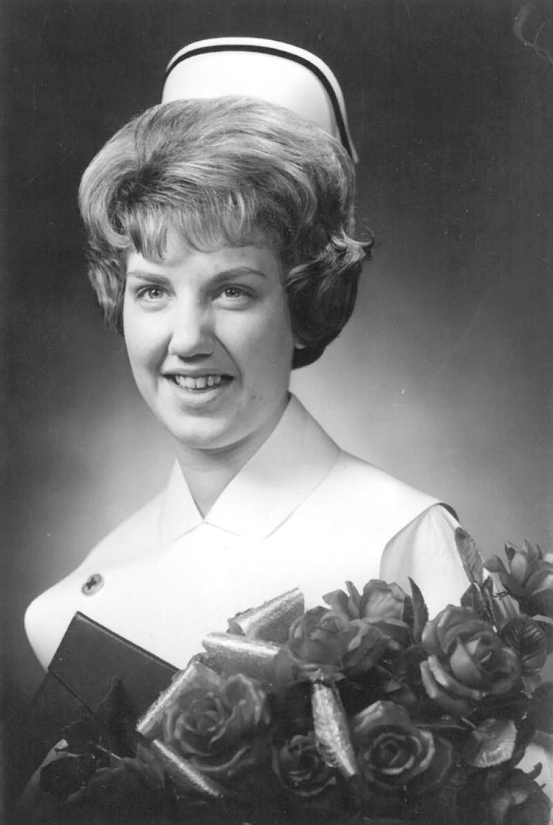 Evelyn Fehr Obituary - Calgary, AB