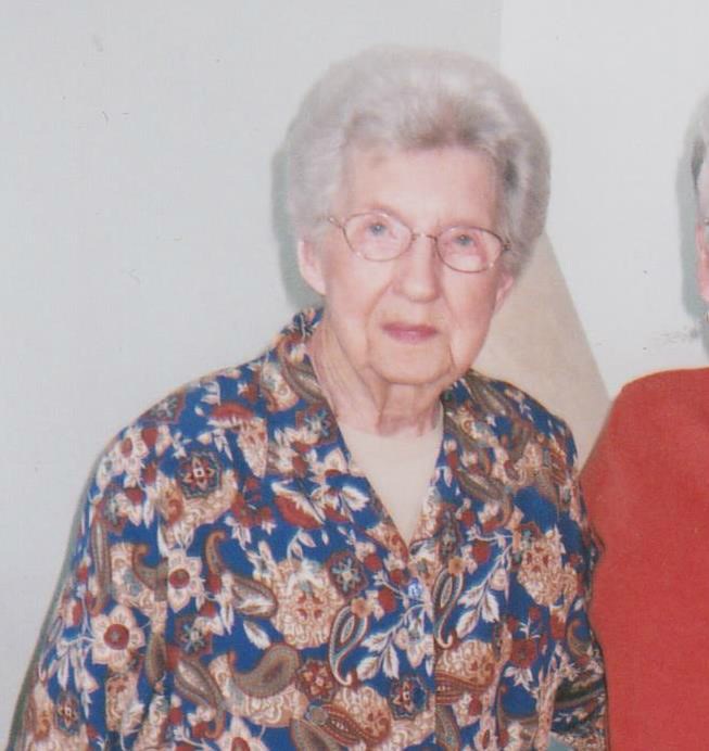 Mary L. Booker Obituary - Gardendale, AL