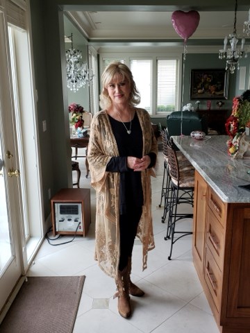 Susan Will Obituary - Seattle, WA