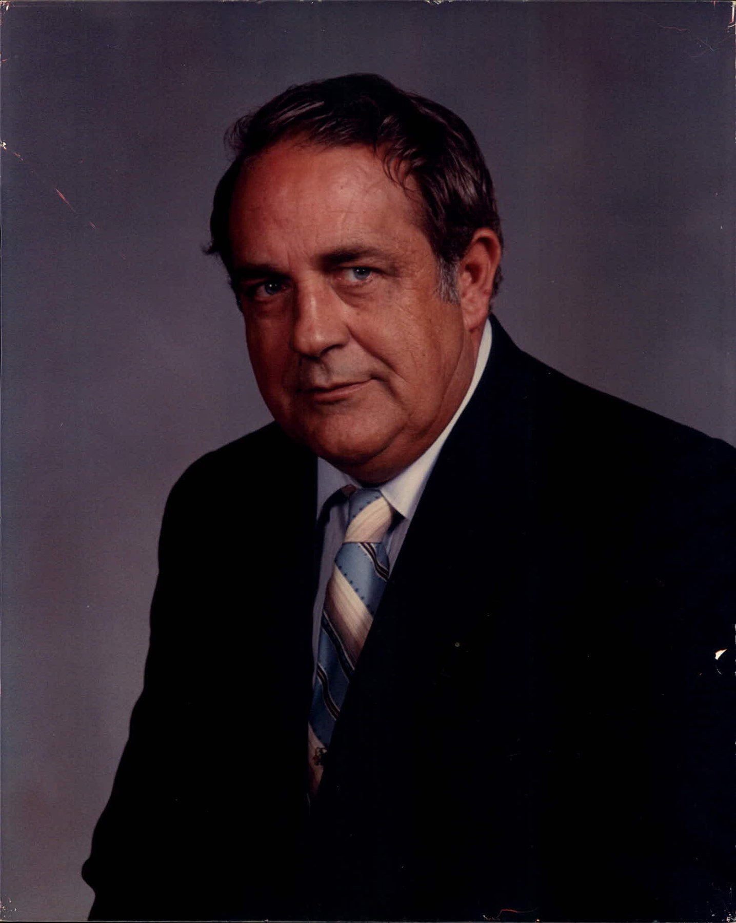 Ray Edward Hall Obituary - Plant City, FL