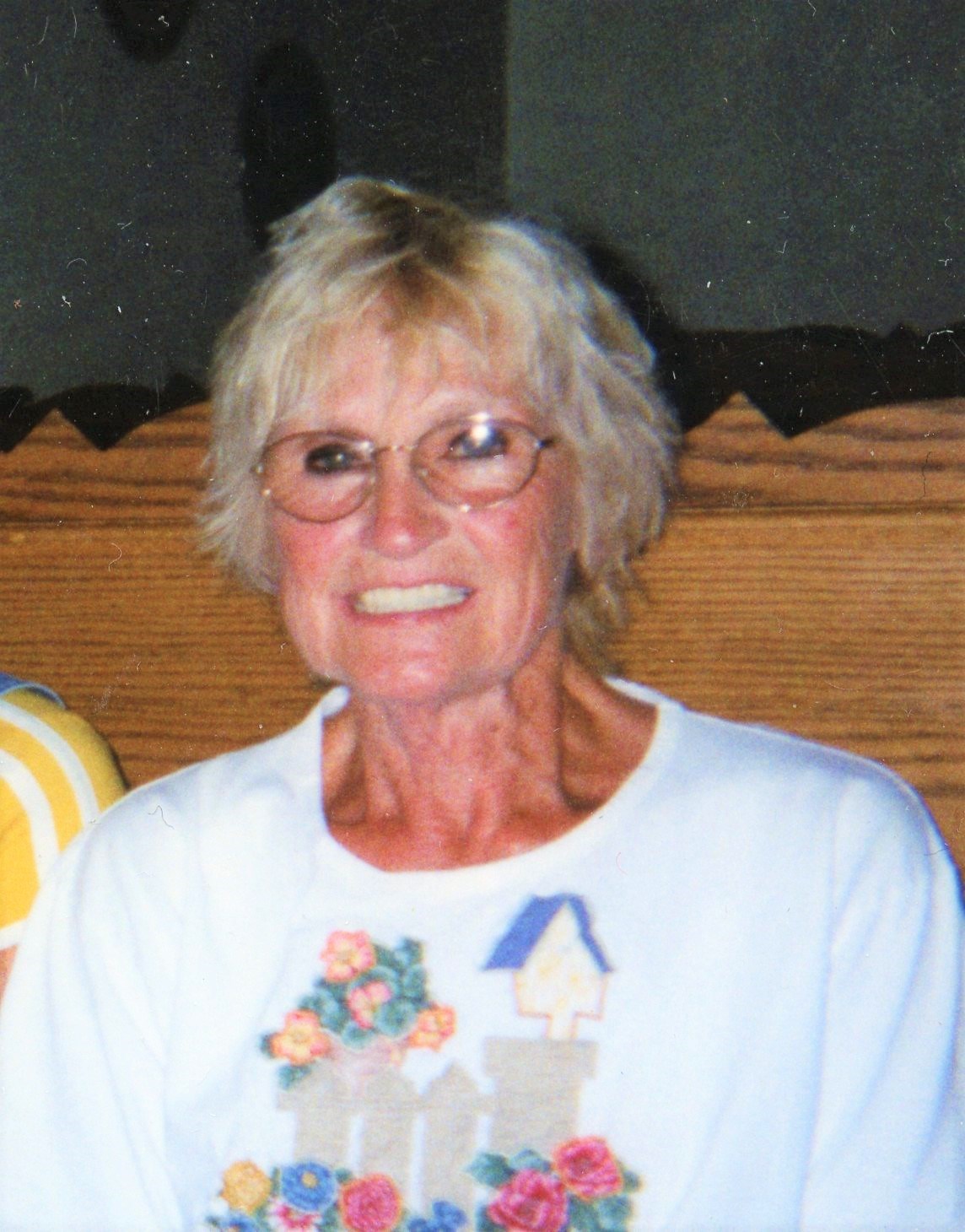 Phyllis Mason Obituary - Fort Wayne, IN