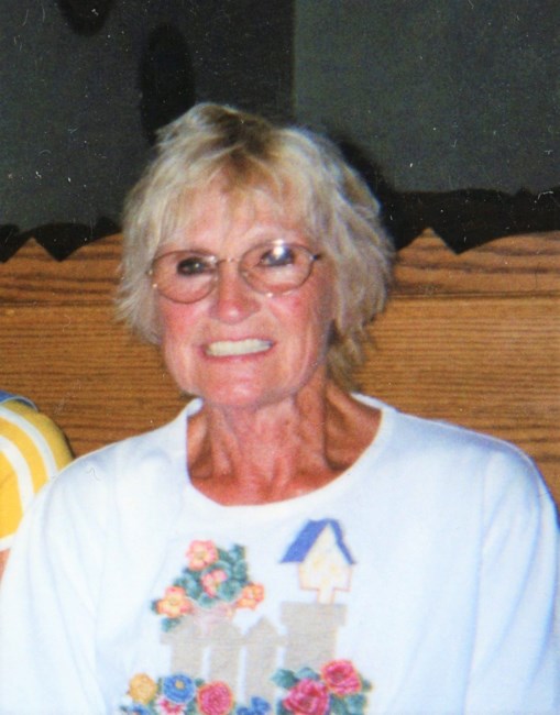Phyllis Mason Obituary - Fort Wayne, IN