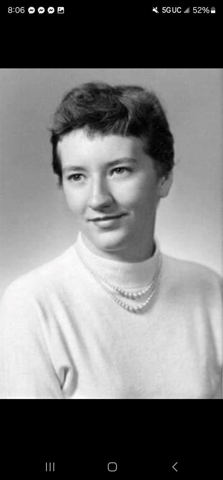 Madalen Hession Obituary - Kenmore, NY