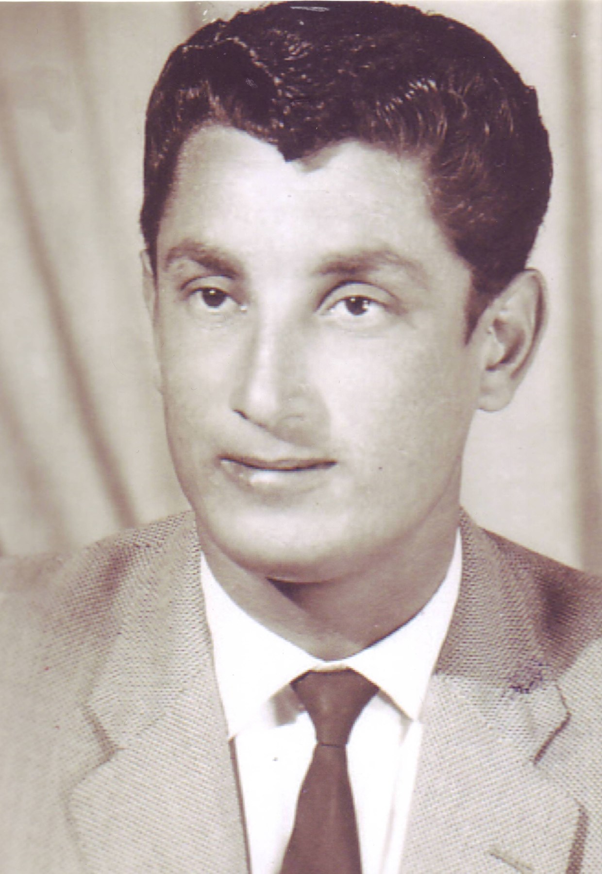 Joseph Tabone Obituary - Thornhill, ON