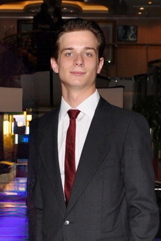 Tyler Dunn Obituary - Colleyville, TX