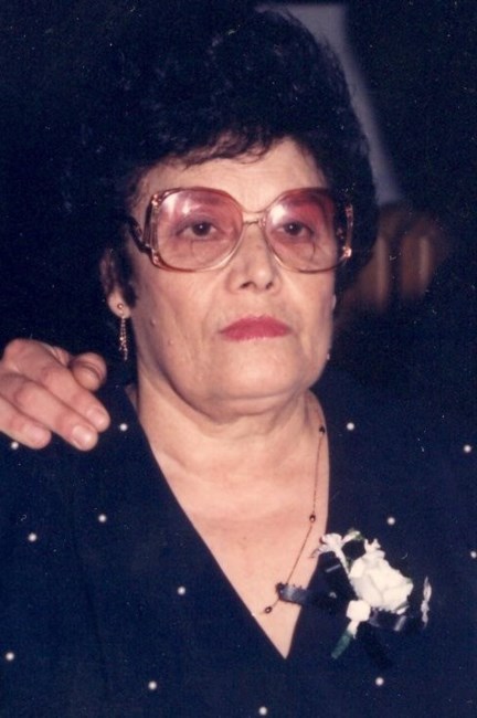 Victoria Corral Obituary - Stickney, IL