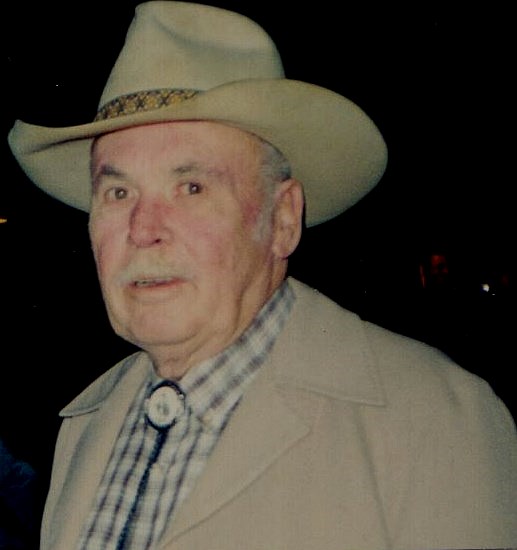 Larry Bryan Obituary - Redding, CA