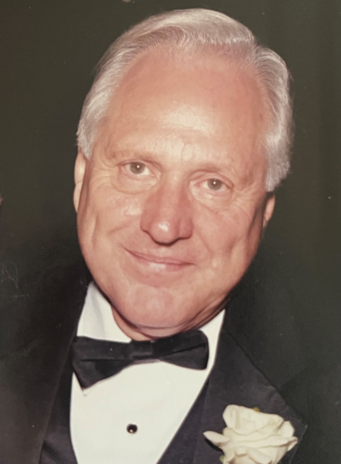 Gerard Sacco Obituary - Houston, TX