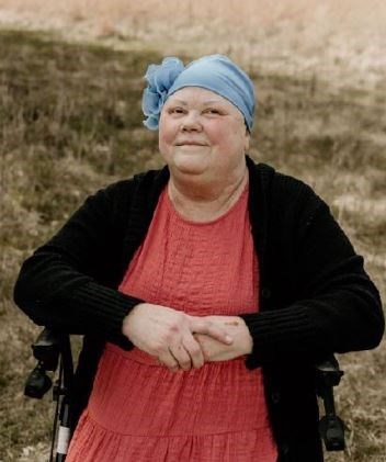 Shawn Chrisp Obituary - Lincoln, NE