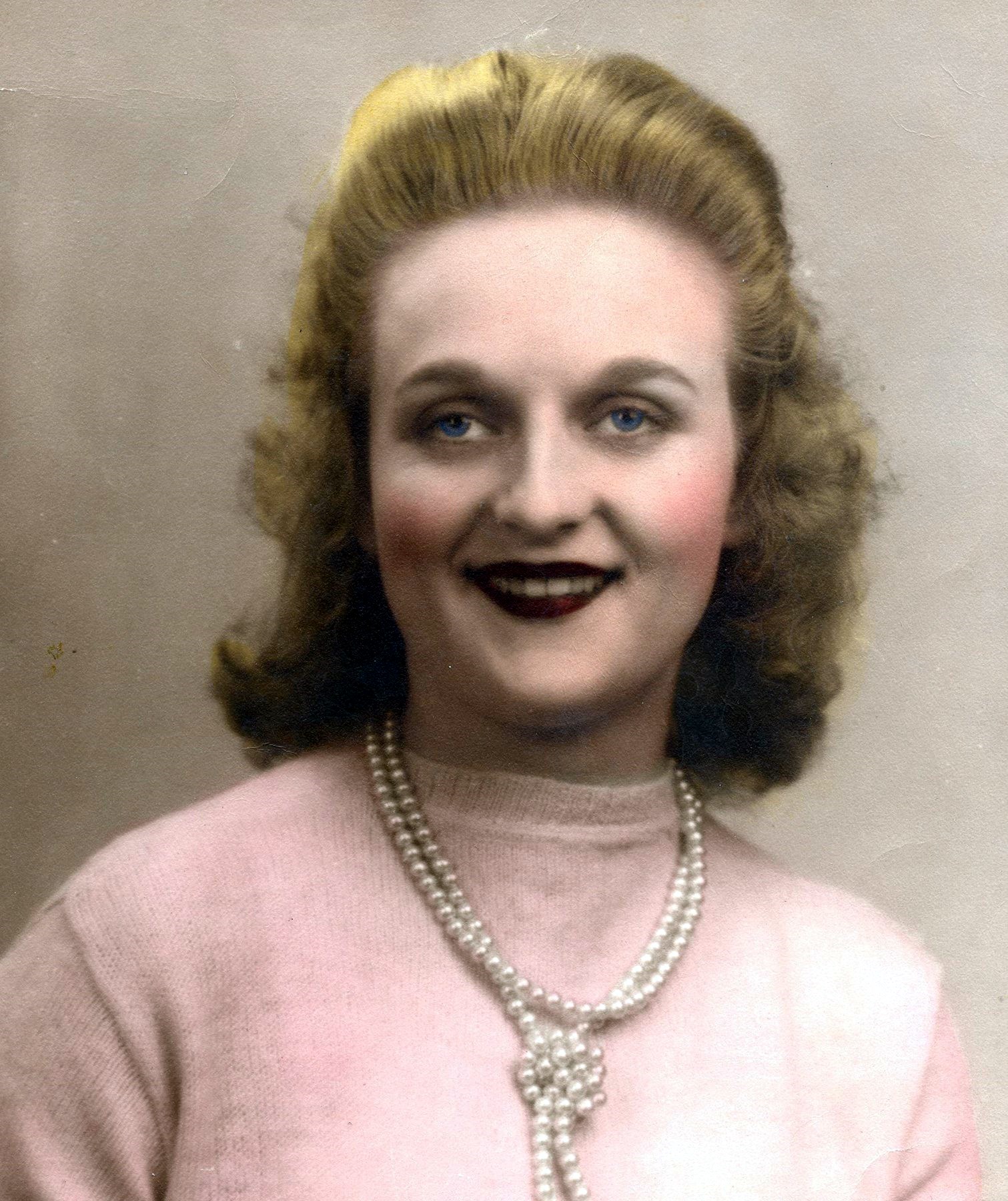 Frances Carroll Obituary - Madison Heights, VA