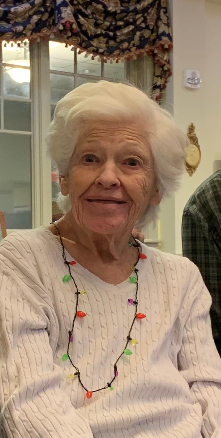 Alma Nell Andrews Farmer Obituary - High Point, NC