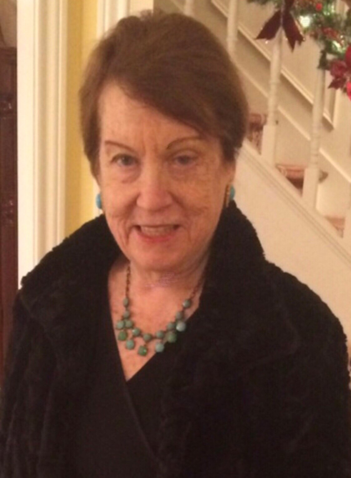 Yolande Callery Siouffi Obituary - Montreal, QC