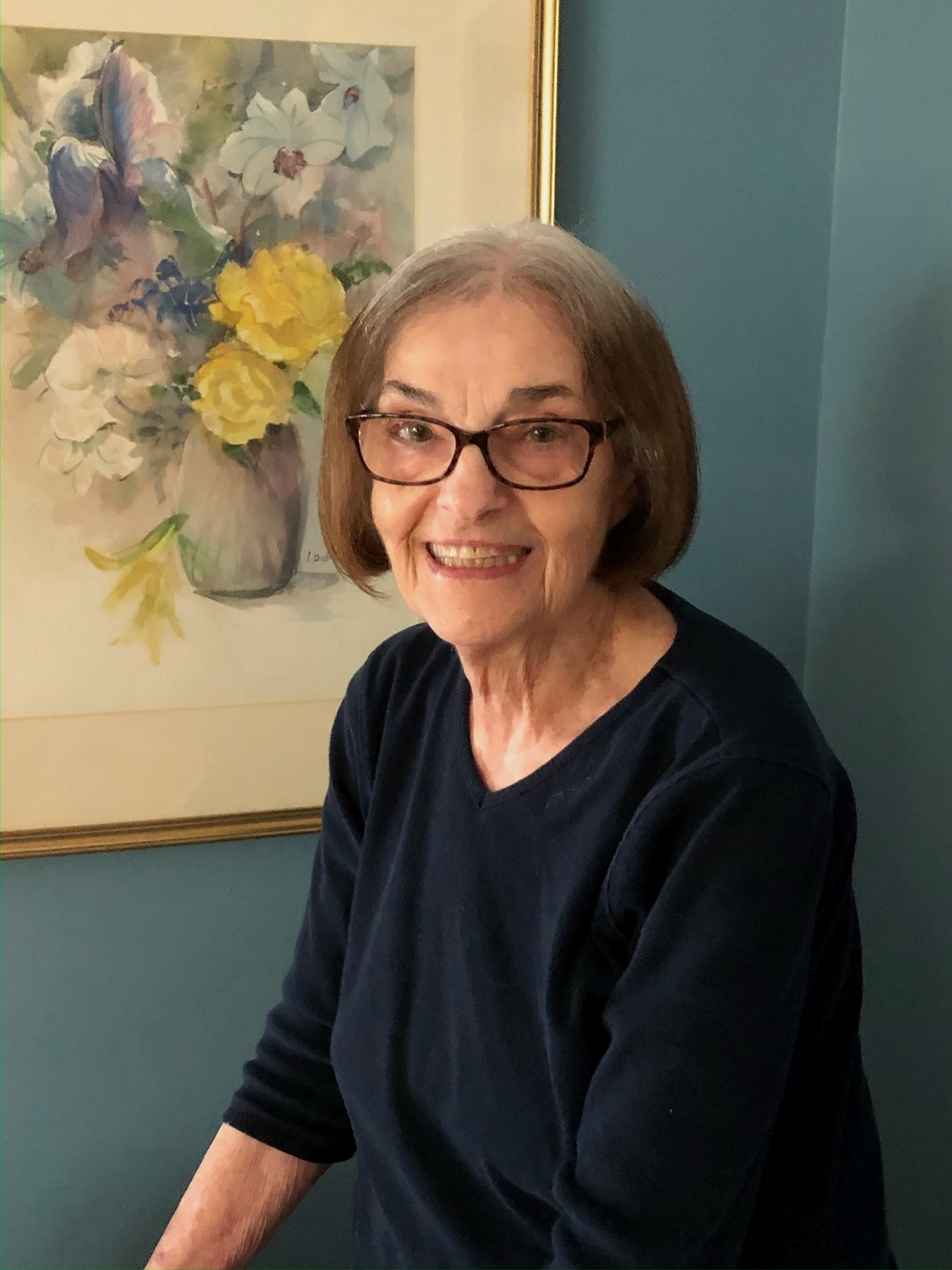 Anna Levin Obituary - Hackensack, NJ