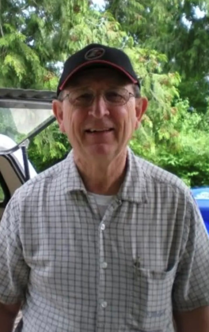 Allen Kurtz Obituary - Victoria, BC